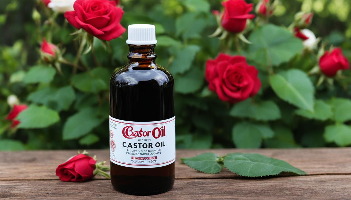Can castor oil induce labor?