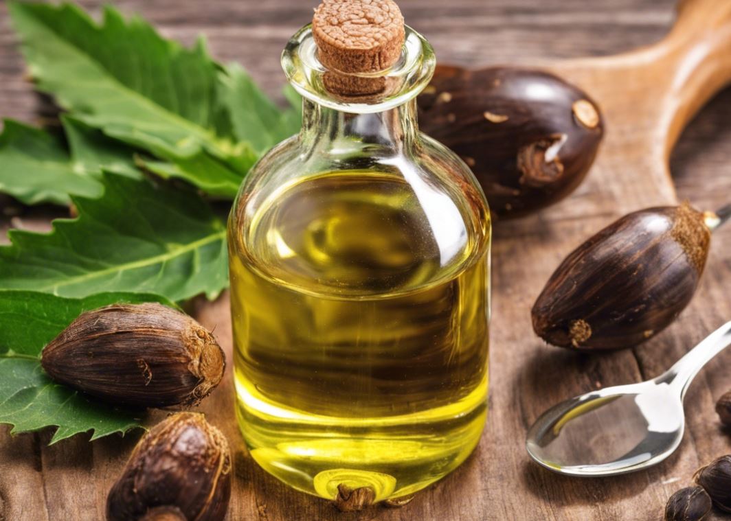 How to use castor oil for back pain - Castor Oil Center: Your Ultimate ...