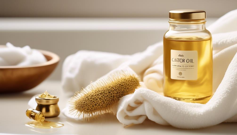 Are Castor Oil Packs Messy - Castor Oil Center: Your Ultimate Guide to ...