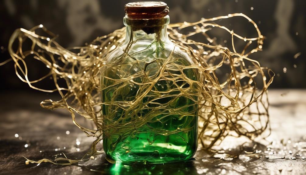 Can Castor Oil Cause Hair Breakage if Overused? - Castor Oil Center ...