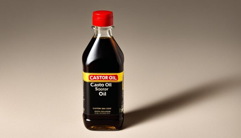 How long does castor oil last?