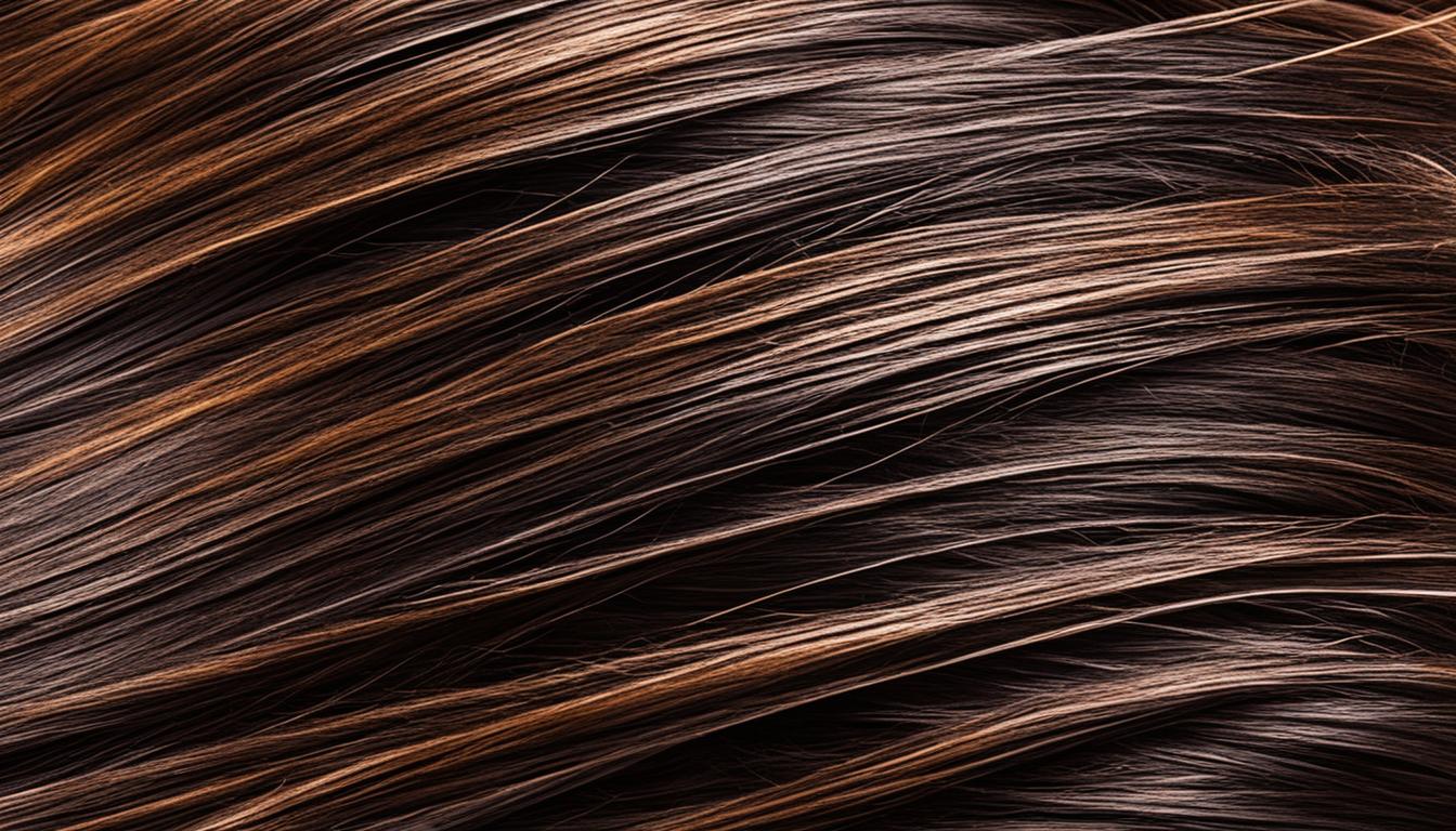 Should you wash hair before or after castor oil?